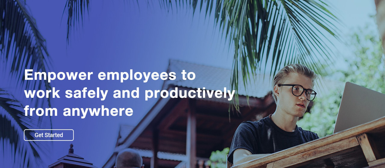 Zscaler Cloud Portal