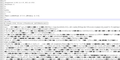Malicious JavaScript targets 3 Old Vulnerabilities | Zscaler