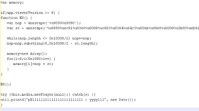 New Zero Day Adobe Acrobat Reader Vulnerability Analysis – Part 1 | Zscaler