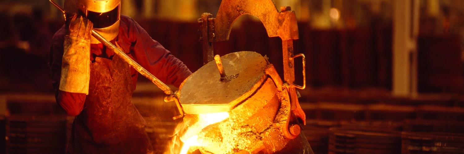 Primetals Case Study | Customer Stories | Zscaler