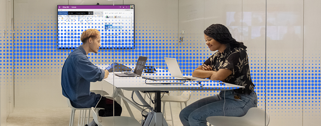 Giving Data Protection a good (MIP) Label