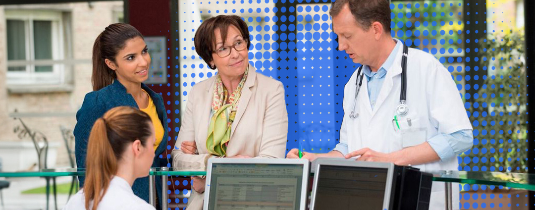 Empowering Your Healthcare Organization To Do More With Less | Zscaler
