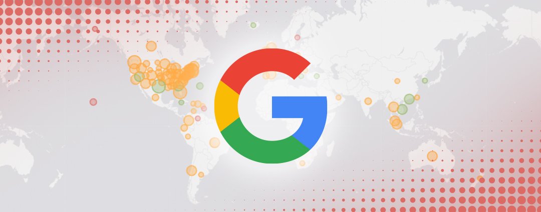 Google Service Degradation Detected By ZDX | Zscaler