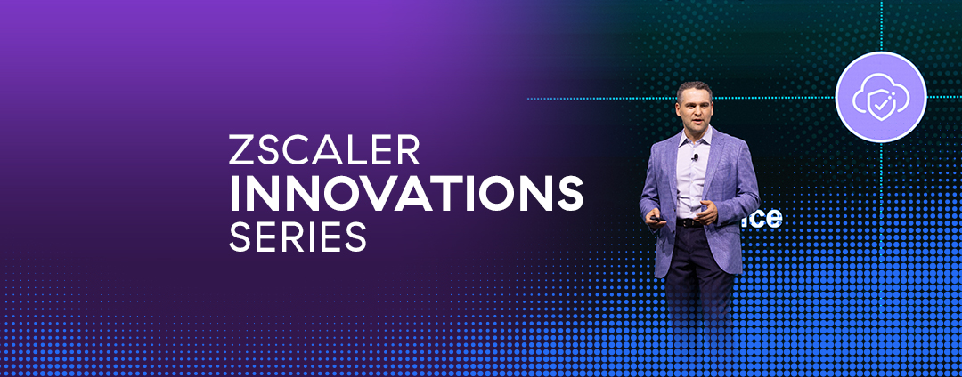 Unprecedented Cloud Resilience and Disaster Recovery from Zscaler | Zscaler