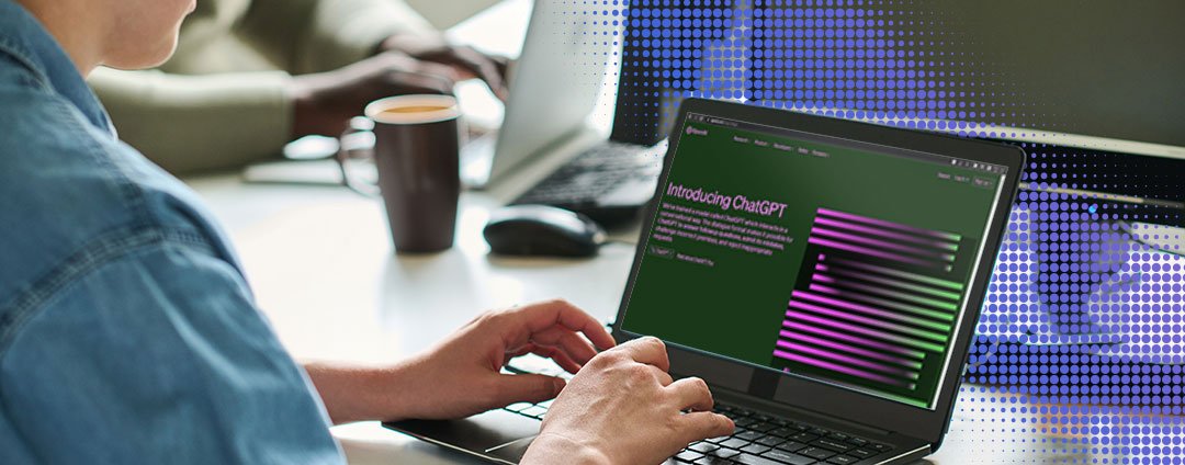 Threading the needle on innovation and security with ChatGPT | Zscaler