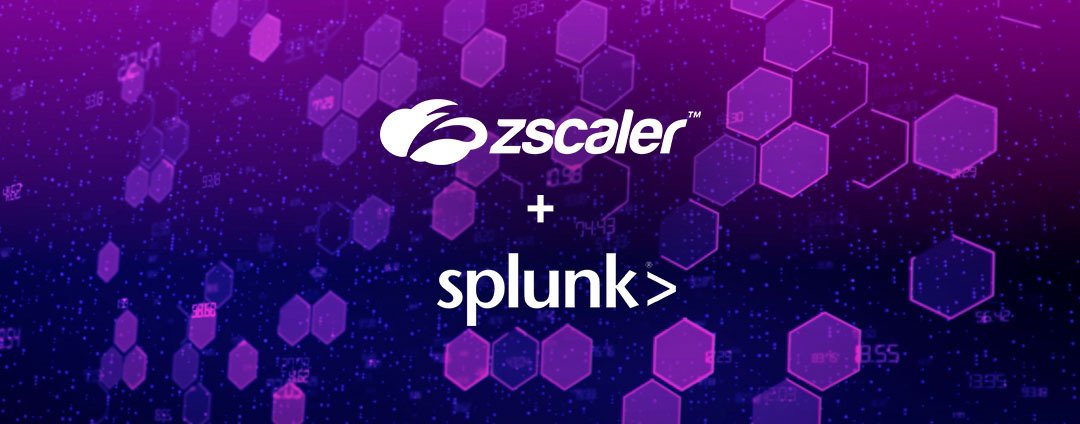 Achieve Zero Trust with Zscaler and Splunk