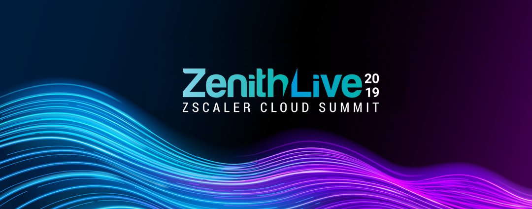 Another Great Reason to Attend Zenith Live: CPE credits