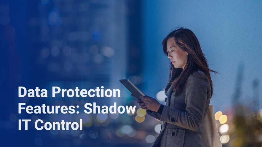 What Is Shadow IT? | Definition, Risks, & Explored - Zscaler
