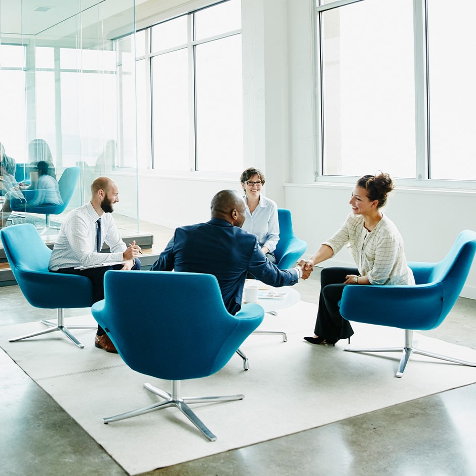 Reseller Partners - Zscaler