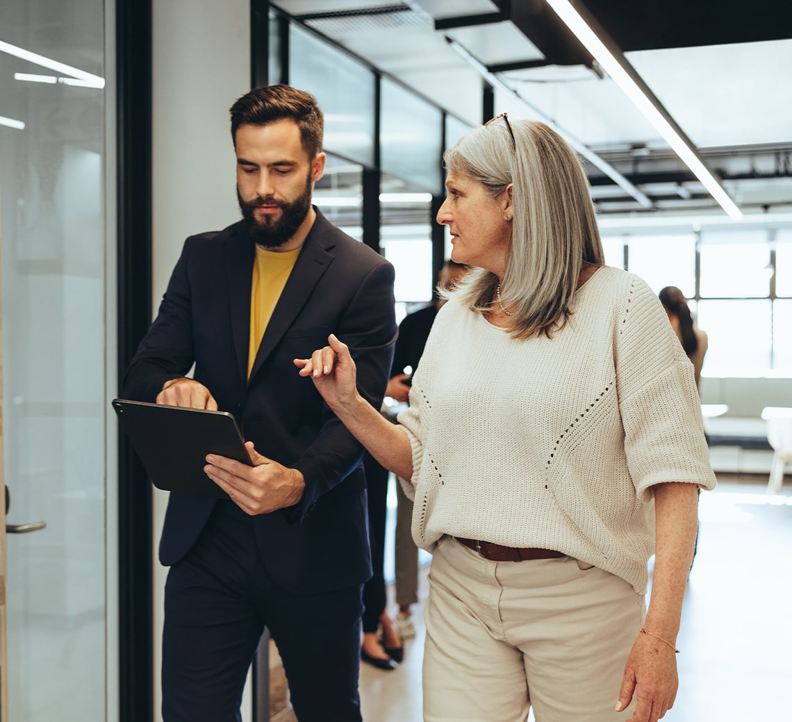 System Integrators (SIs) | Zscaler Partners