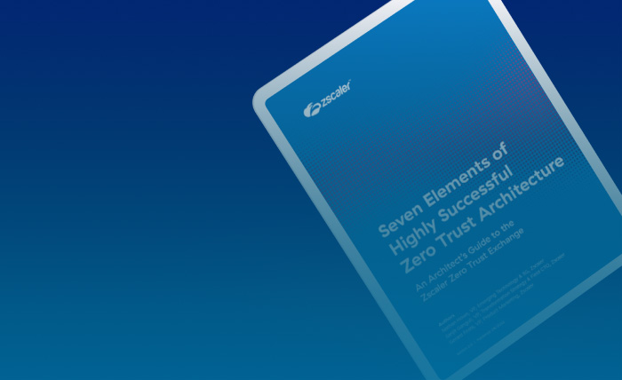 Resources overview | Zscaler