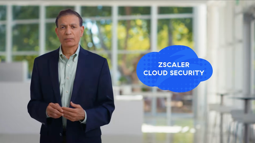 What is Cloud Security? - Key Concepts Explained | Zscaler