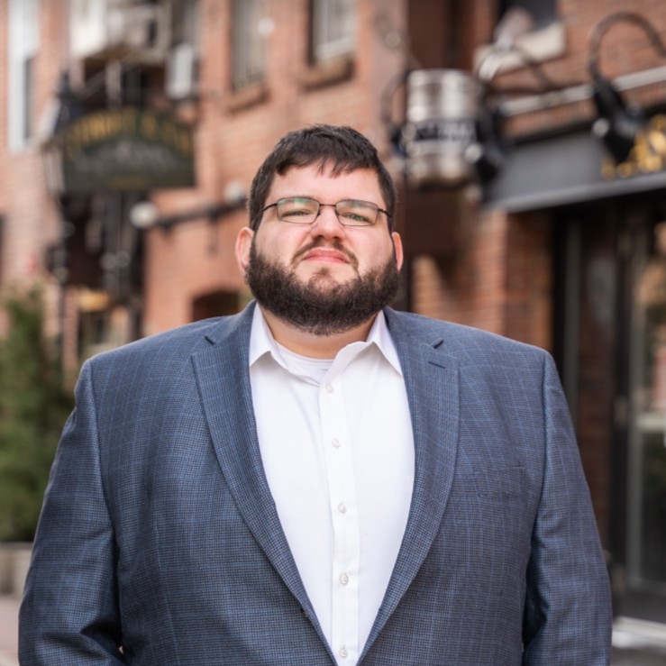 Steven Hajny | Zscaler Blog