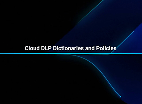 What Is Cloud DLP (Data Loss Prevention)? | Zscaler