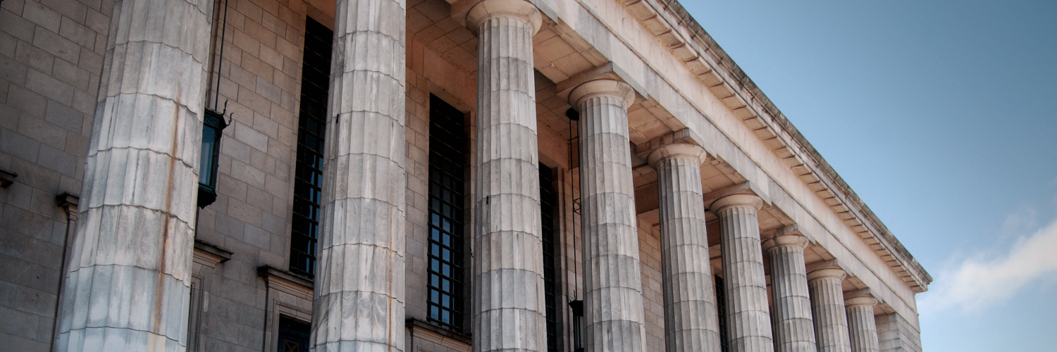 New Jersey Judiciary Case Study | Customer Stories | Zscaler