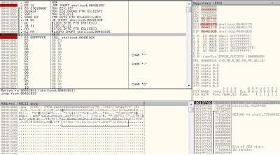 Analyzing PDF Exploits For Finding Payloads Used | Zscaler