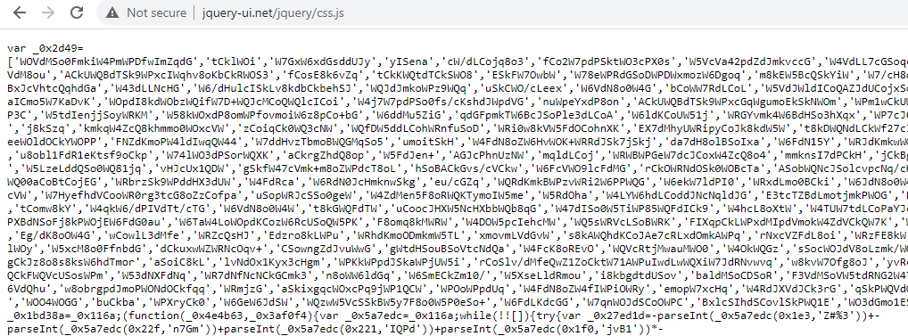 Magecart Attacks in 2021 | Zscaler Blog