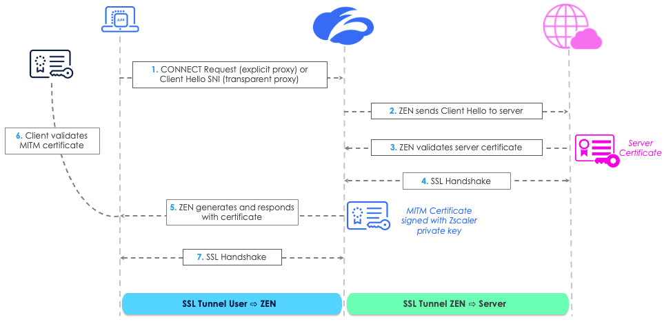 Setting Up SSL Inspection in Developer Environments to Defend Against ...