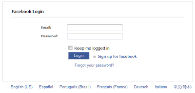 Facebook Phishing Pages | ThreatLabz