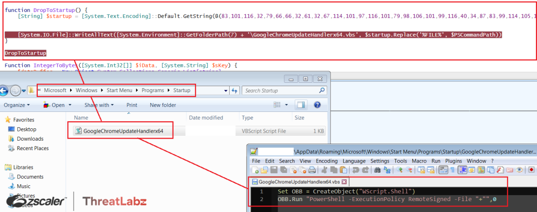 Snip3 Crypter | ThreatLabz
