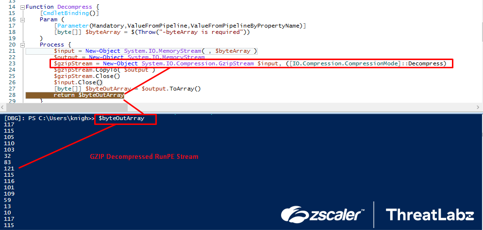 Snip3 Crypter | ThreatLabz