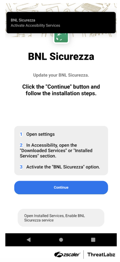 Technical Analysis of Copybara | ThreatLabz