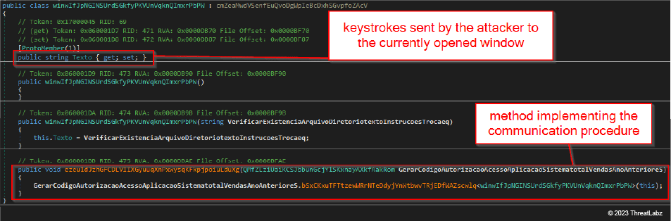 JanelaRAT | ThreatLabz