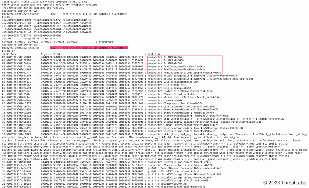 Vulnerabilities in Microsoft 365 Apps | ThreatLabz