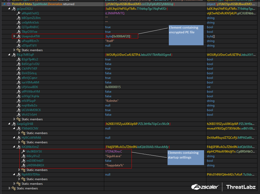 DarkVision RAT | ThreatLabz
