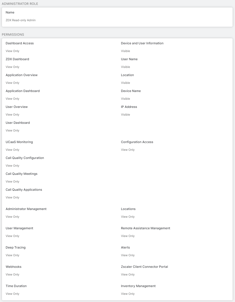 Workers Council Concerns about ZDX & Data Privacy | Zscaler