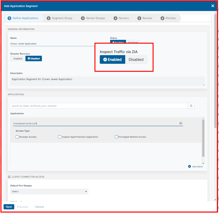 AI-powered Cyber Protection to Stay Ahead of Evolving Threats | Zscaler