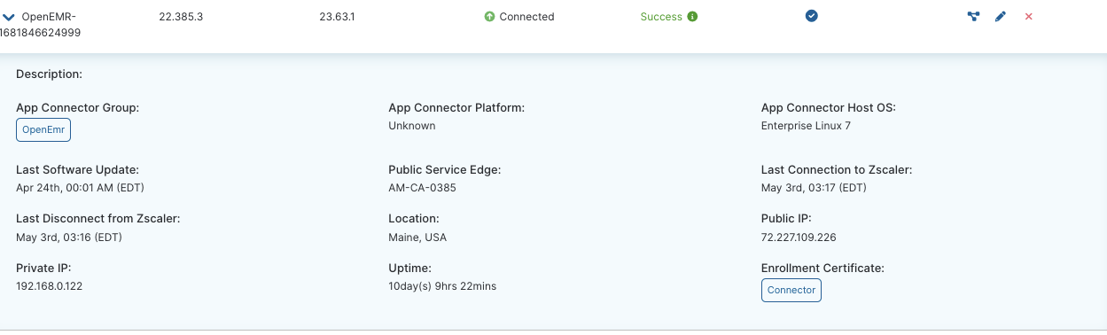 ZPA - Remote Access to Healthcare-Critical Apps | Zscaler