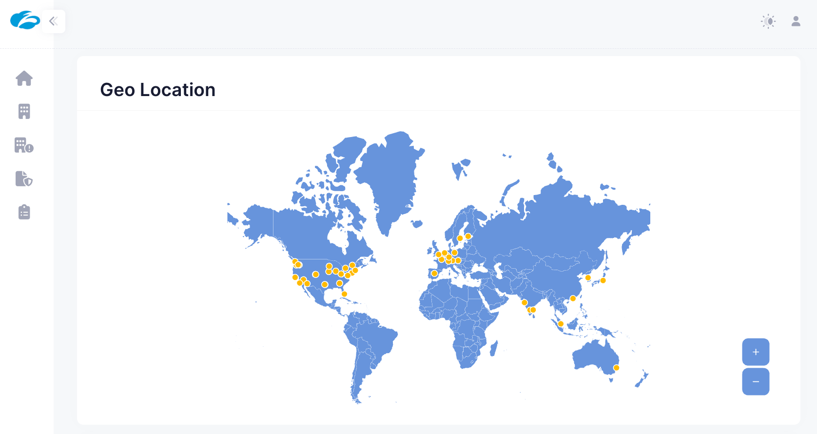 Introducing Zscaler EASM | Zscaler