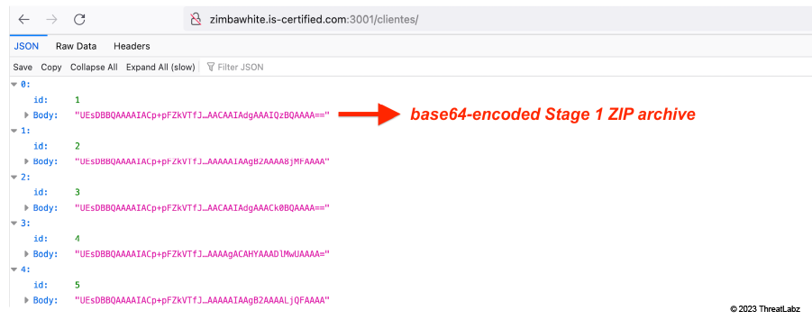JanelaRAT | ThreatLabz Zscaler Blog