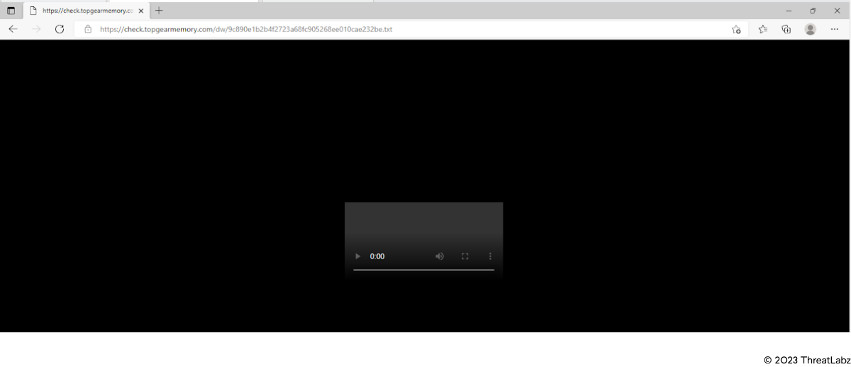 Statc Stealer | Zscaler ThreatLabz Blog