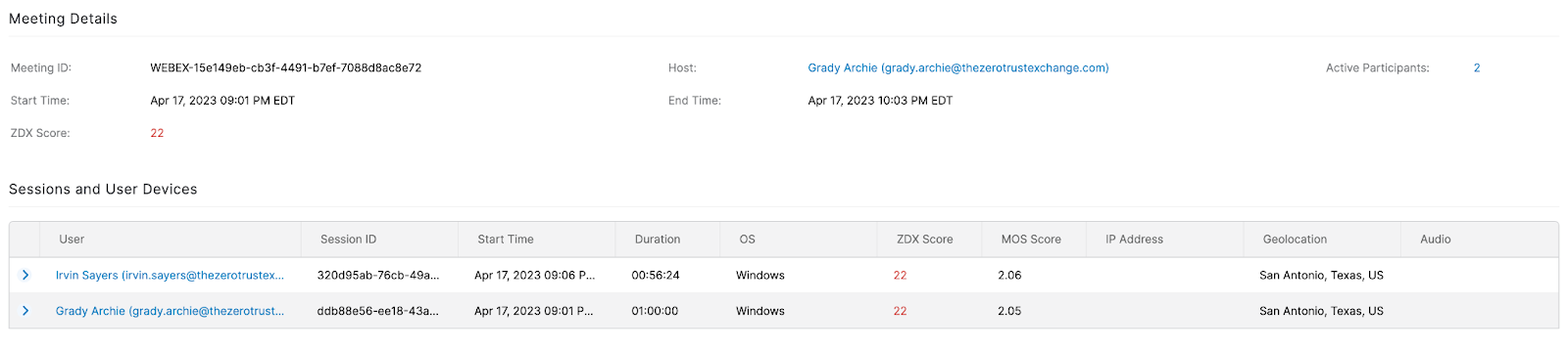 What's New with Zscaler Digital Experience | Zscaler