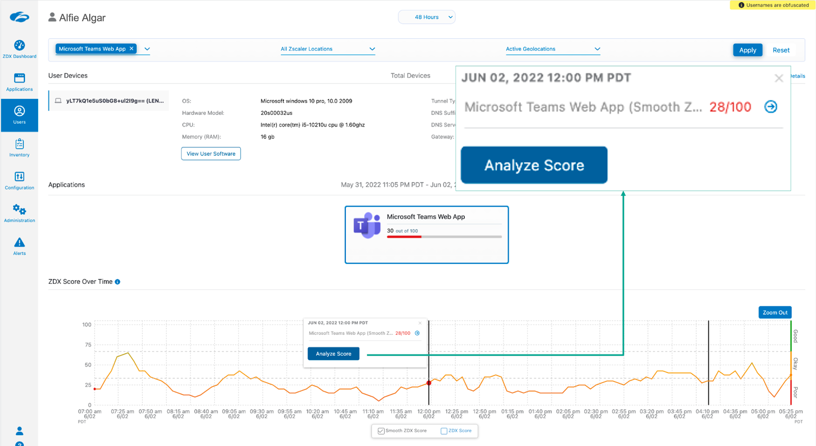 What's New with Zscaler Digital Experience | Zscaler