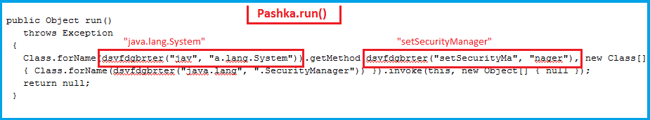 Dissecting The CVE-2013-2460 Java Exploit | Zscaler Blog