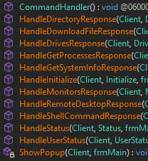 JanelaRAT | ThreatLabz Zscaler Blog