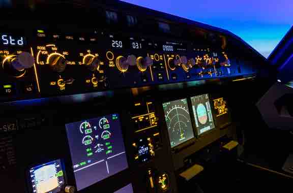 Known issue, known fix: 5G and aircraft safety | CXO