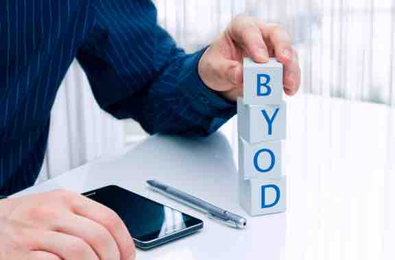 It’s time to revisit your BYOD strategy | CXO
