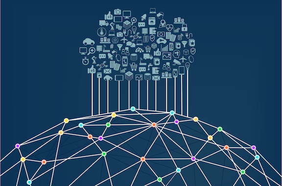 SaaS, IaaS, and PaaS: What the shared responsibility model