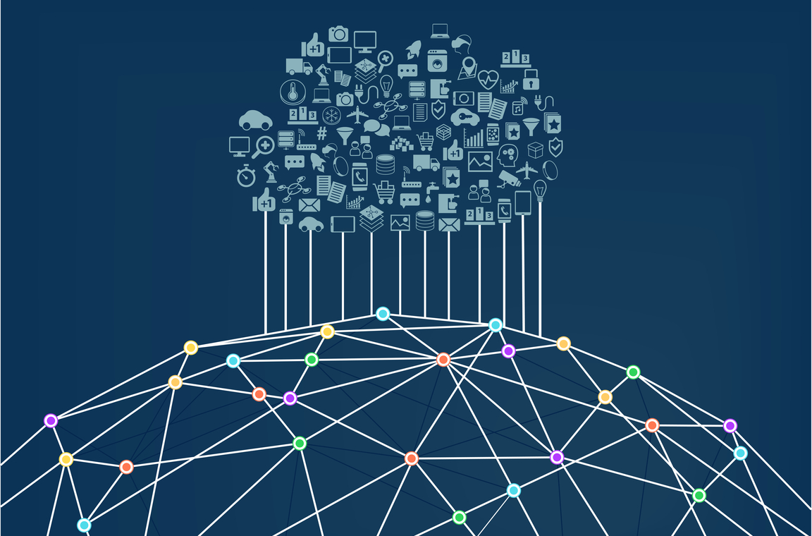 SaaS, IaaS, and PaaS: What the shared responsibility model means