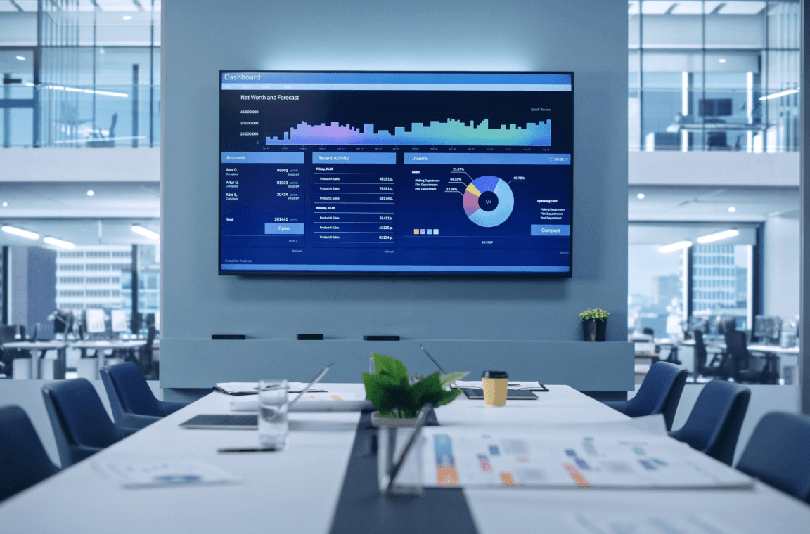 CISO pulse check: Advice for communicating with boards and senior