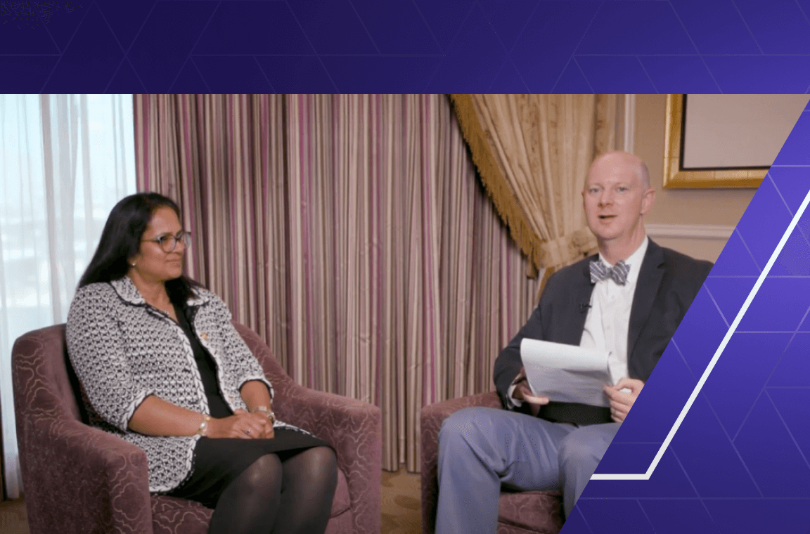 Create tomorrow’s legacy the right way: Medtronic CIO Rashmi