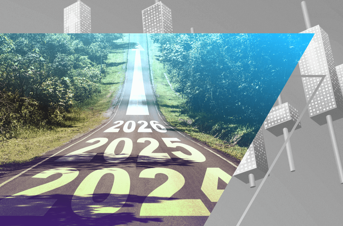 How CXOs can prepare to support the innovation horizons that