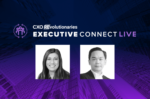CXO Revolutionaries | Transformation Stories